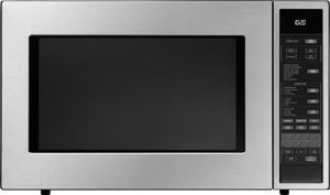 DCM24S Dacor 24" Professional Collection Convection Microwave with 10 ...