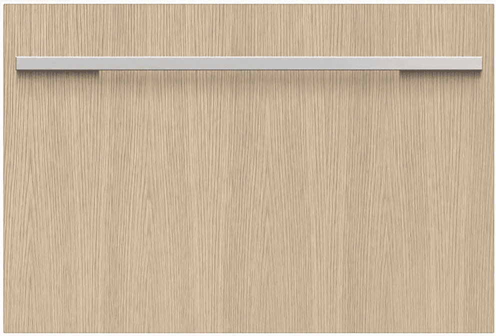 DD24Si9N Fisher & Paykel 24" Panel Ready Single DishDrawer with Eco ...