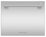 Fisher & Paykel Single DishDrawers + Dishwashers