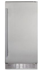 DIM32D2BSSPR Danby Silhouette Professional Mosel 15" Undercounter Ice ...