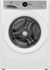 ELFW7337AW Electrolux 27" Front Load 4.4 cu ft Washer with Reversible ...