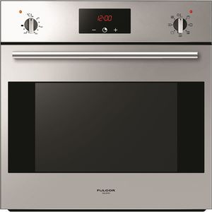 F1SM24S2 Fulgor Milano 24" 2.4 cu. ft. Single Wall Electric Oven with ...