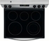 FCRE3052AS Frigidaire 30" Freestanding Electric Range with Quick Boil ...