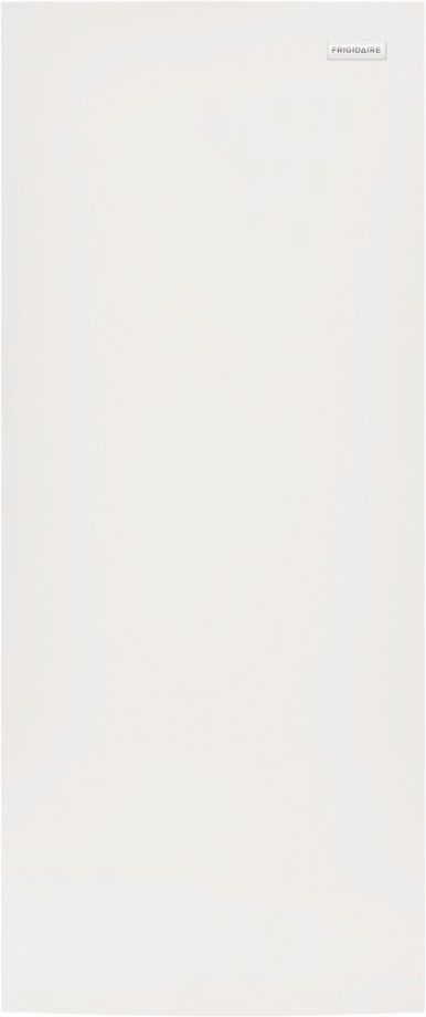 FFFU16F2VW Frigidaire 28" 15.5 Cu. Ft. All Freezer with Even Temp ...