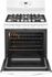 FFGF3054TW Frigidaire 30" Freestanding Gas Range with Quick Boil and ...