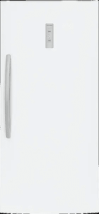 FFUE2024AW Frigidaire 33" 20 cu ft Upright Freezer - White