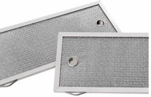 FHWC3660LS Frigidaire 36'' Glass Canopy Wall Mount Hood with Washable ...