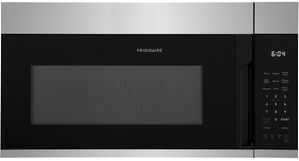 FMOW1852AS Frigidaire 30" Frigidaire 1.8 cu ft Over The Range Microwave ...