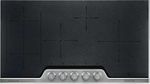 FPIC3677RF Frigidaire 36" Professional Induction Cooktop with PowerPlus ...