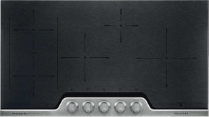 FPIC3677RF Frigidaire 36" Professional Induction Cooktop with PowerPlus ...