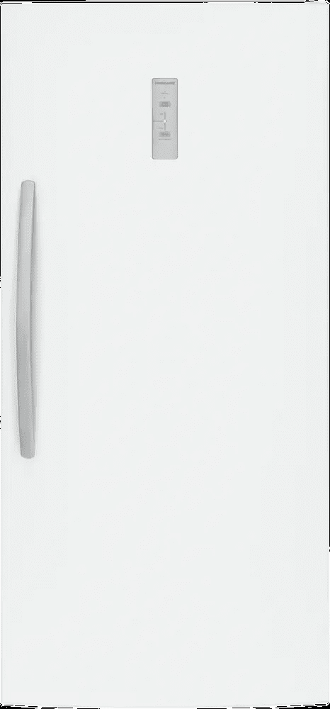 FRAE2024AW Frigidaire 33" 20 cu. Ft. Energy Star Single Door ...