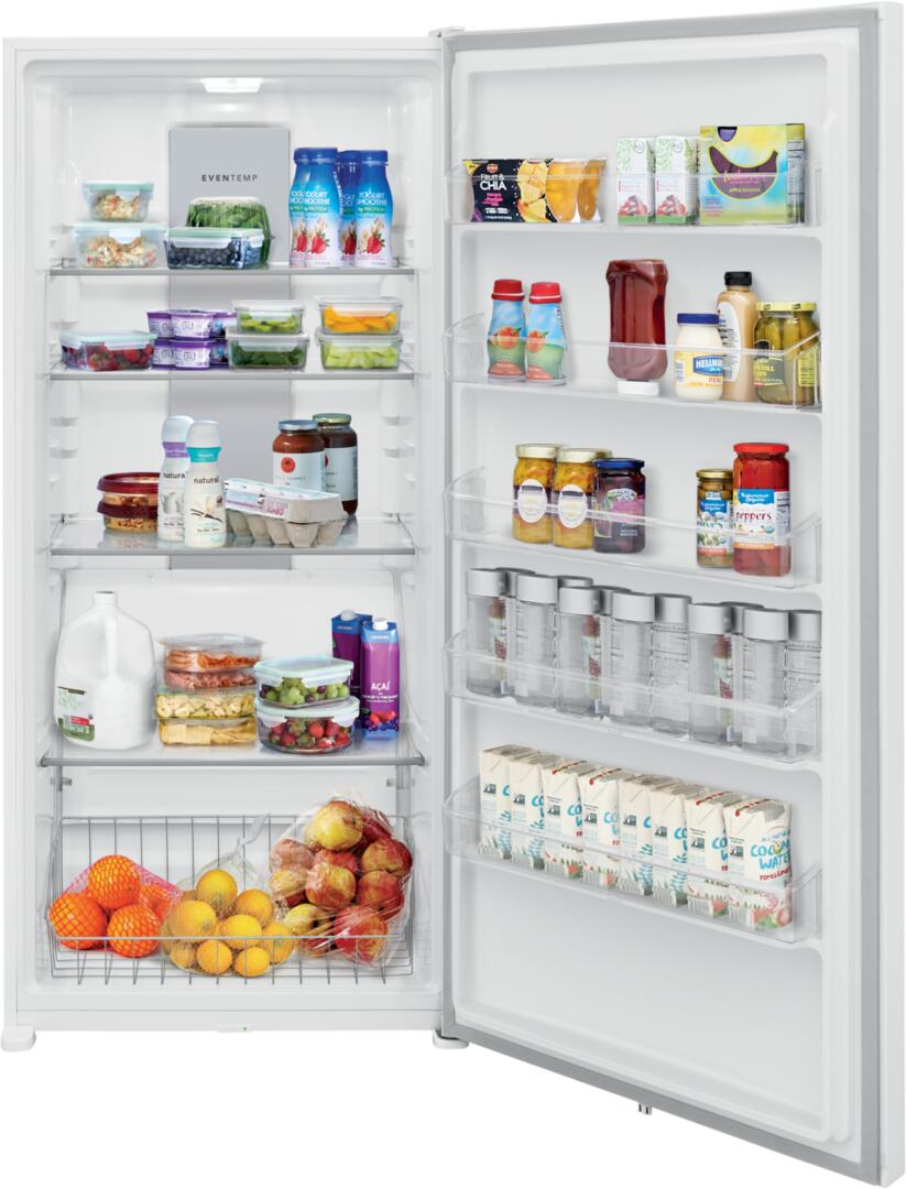 FRAE2024AW Frigidaire 33" 20 cu. Ft. Energy Star Single Door ...