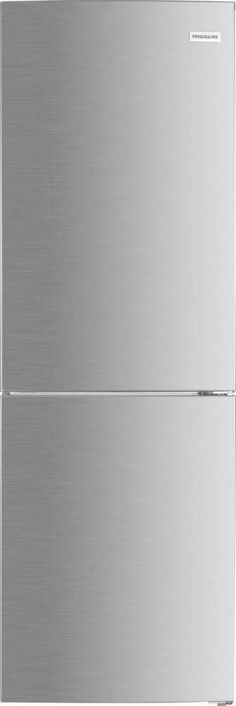 FRBG1224AV Frigidaire 24" 11.5 Cu. Ft. Bottom Freezer Refrigerator ...