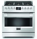Fulgor Milano Appliances