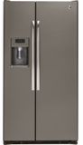 GE Slate Appliances Collection