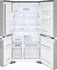 GRQC2255BF Frigidaire Gallery 36" Counter Depth 21.5 cu ft French Door ...