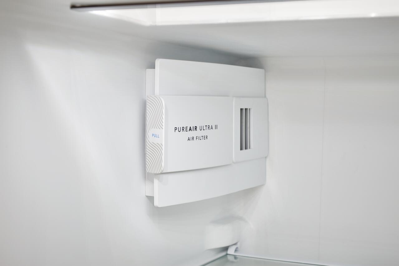 GRSC2352AD Frigidaire Gallery 36" 22.2 Cu. Ft. Counter Depth Side by ...