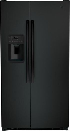 Package 25 - GE Appliance Package - 4 Piece Appliance Package with ...