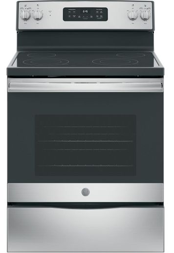 Package 10 - GE Appliance Package - 4 Piece Appliance Package with ...