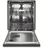 KDFE204KPS KitchenAid 24" 39 dBA Front Control Built In Dishwasher with ...