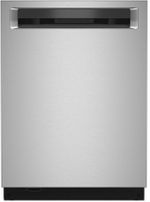 KDPM704KPS KitchenAid 24" Top Control Dishwasher with FreeFlex Third ...