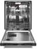 KDTM404KPS KitchenAid 24" Top Control Dishwasher with FreeFlex Third ...
