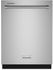 KDTM404KPS KitchenAid 24" Top Control Dishwasher with FreeFlex Third ...