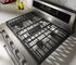 KFDD500ESS KitchenAid 6.7 Cu. Ft. 30" Double Oven Dual Fuel 5 Burner ...