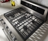 KFDD500ESS KitchenAid 6.7 Cu. Ft. 30" Double Oven Dual Fuel 5 Burner ...