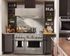 KFGC558JSS KitchenAid 48" Smart Commercial-Style Gas Range with 6 ...