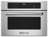KMBS104ESS KitchenAid 24" Built In Microwave Oven with 1000 Watt ...