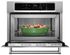 KMBS104ESS KitchenAid 24" Built In Microwave Oven with 1000 Watt ...