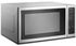 KMCS3022GSS KitchenAid 24" 2.2 Cu Ft Countertop Microwave Oven - Print ...