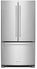 KRFC300ESS KitchenAid 20 cu.ft. 36" Width Counter Depth French Door ...