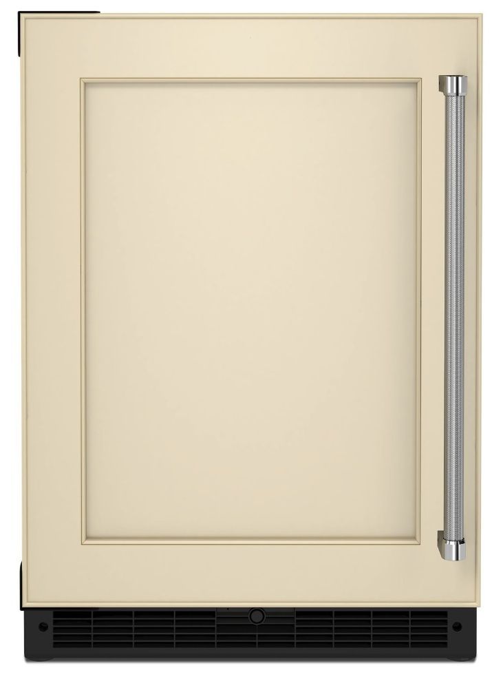 KURL114KPA KitchenAid 24" Undercounter Refrigerator - Left Hinge ...