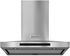 KVWB606DSS KitchenAid 36'' Wall-Mount 3-Speed Canopy Hood with 600 CFM ...