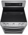LDE4413ST LG Freestanding 7.3 Cu. Ft. Electric Double Oven with Probake ...