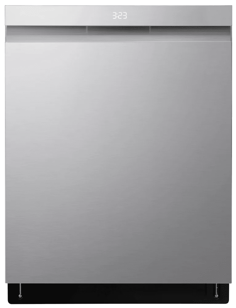 LDPH7972S LG 24" Top Control Smart Wi-Fi Enabled Dishwasher with Pocket ...