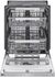 LDPS6762S LG 24" WiFi Enabled Top Control 44 dB Dishwasher with Pocket ...