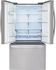 LFXC22526S LG 36" French Door Counter Depth Smart WiFi Enabled ...