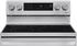 LREL6325F LG 30" 6.3 cu.ft. Wifi Enabled Electric Range with InstaView ...
