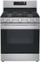 LRGL5823S LG 30" 5.8 cu.ft. Wifi Enabled Gas Range with Convection and ...