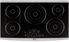 LSCE365ST LG Studio 36" Radiant Cooktop with Smoothtouch Controls ...