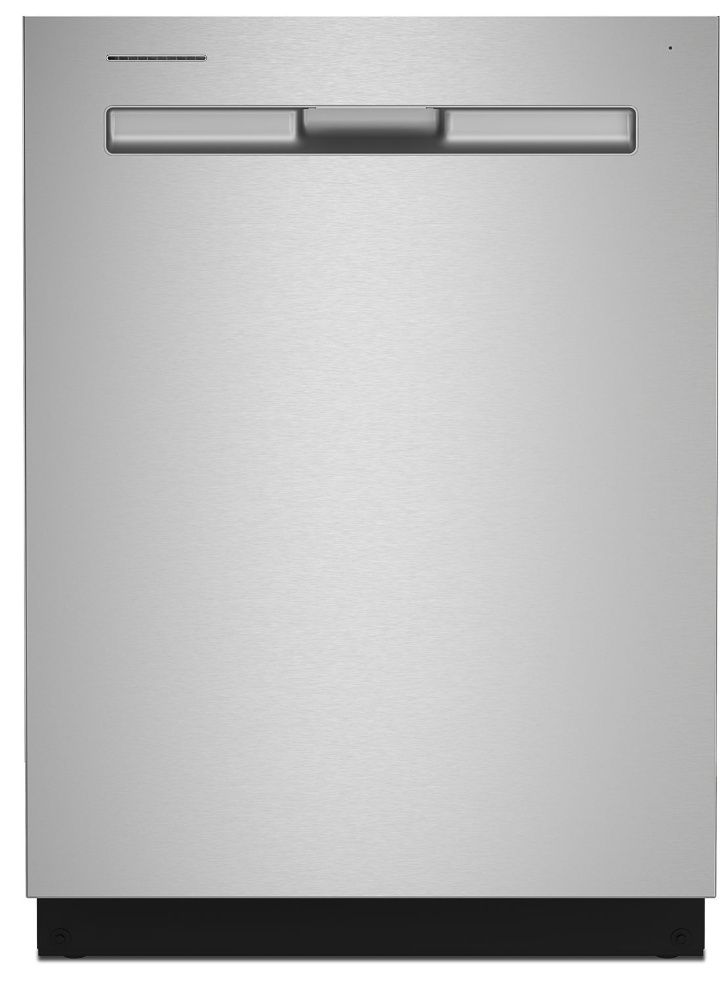 MDB8959SKZ Maytag Top Control Dishwasher with Third Level Rack and Dual ...