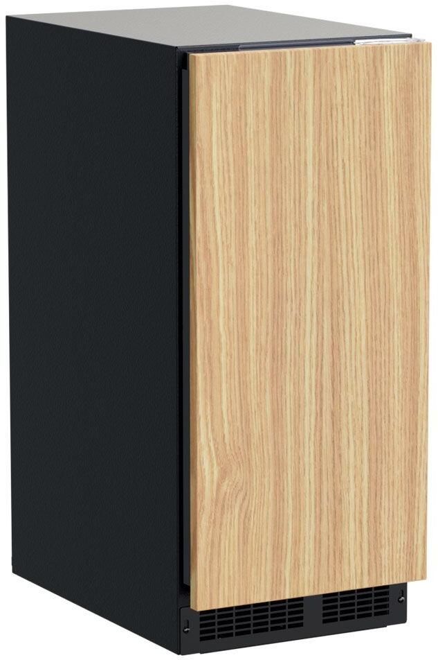 MPCP415IS81A Marvel Professional 15" Clear Ice Machine with Pump and ...