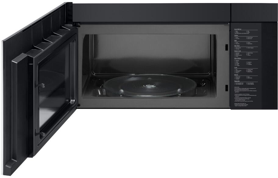 MVEL2033F LG 30" 2.0 cu ft WiFi Enabled Over the Range Microwave ...