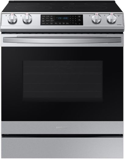 Package S1 - Samsung Appliance Package - 4 Piece Appliance Package with ...