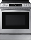 Samsung Slide-in Electric Ranges