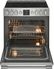 PCFE3078AF Frigidaire 30'' Professional Series Front Control ...