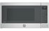 PES7227SLSS GE Profile 24" 2.2 cu. ft. Countertop Microwave with ...